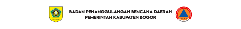 BPBD Kabupaten Bogor
