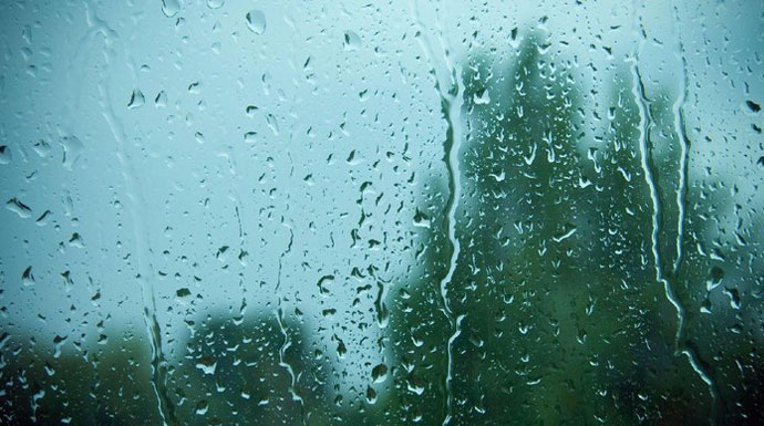 Prakiraan Cuaca : Hujan Sedang-Lebat di Sebagian Wilayah Bogor Sore Ini ...